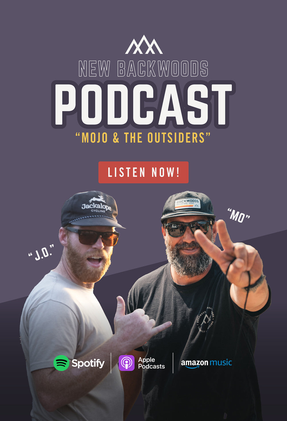 Toyota Overland Accessories & Mods | Backwoods Adventure Mods